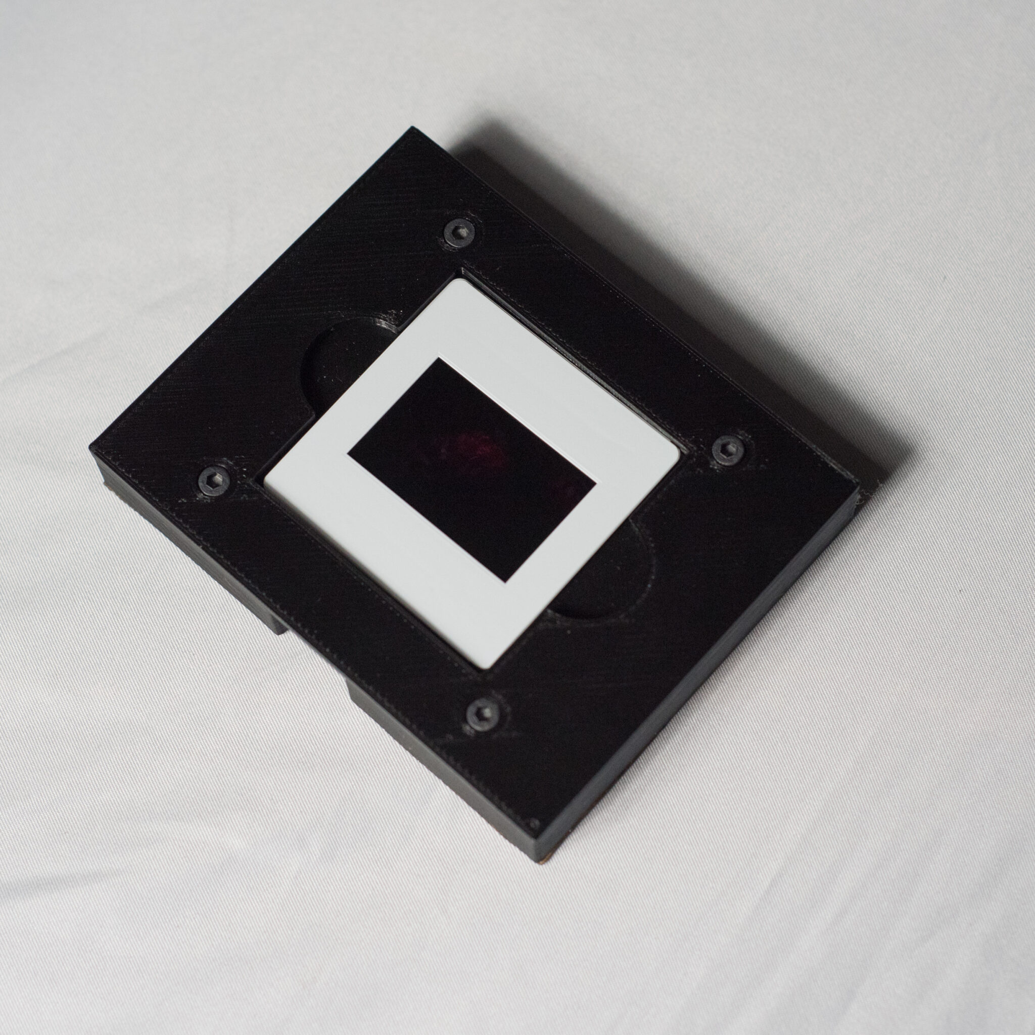 DSLR Scanning Table for 35mm Slides – BitByBit Photo Store