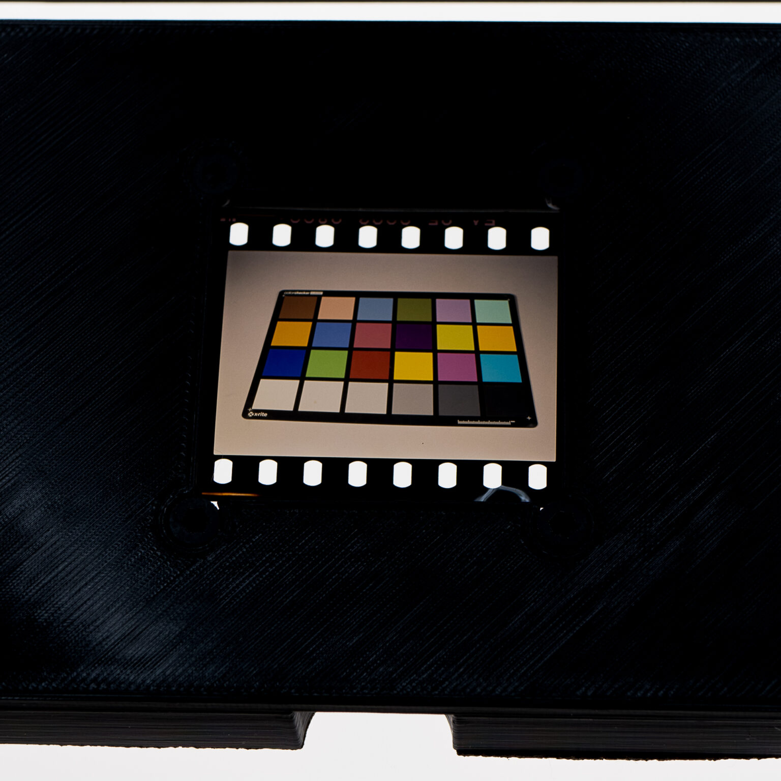 DSLR Scanning Table for 35mm Film – BitByBit Photo Store