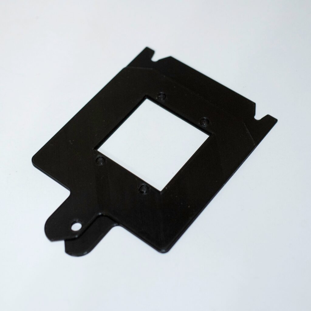 Replacement Beseler 67 Negative Carrier – BitByBit Photo Store