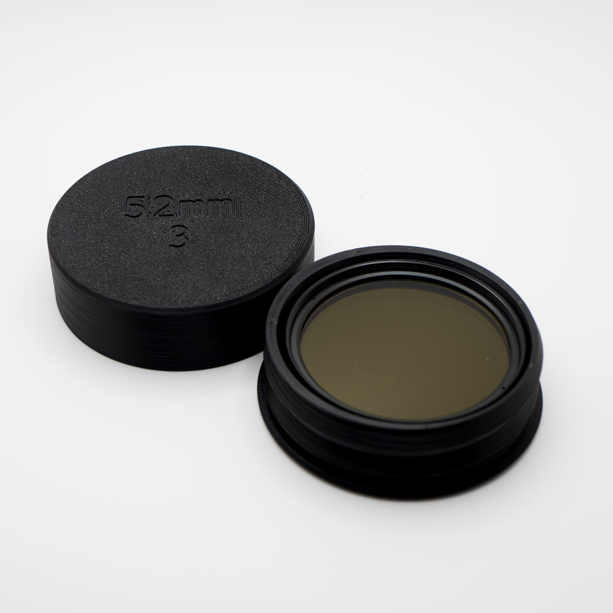 Introducing Circular Filter Cases! – BitByBit Photo Store